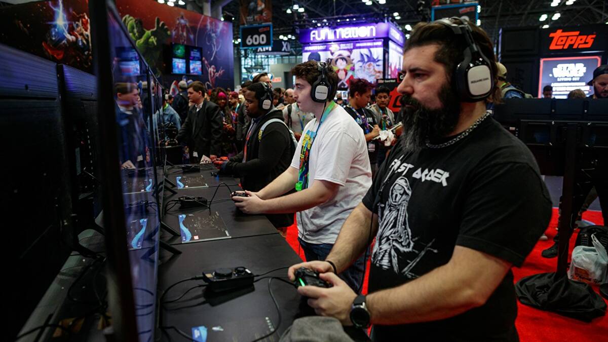 Best gifts for gamers